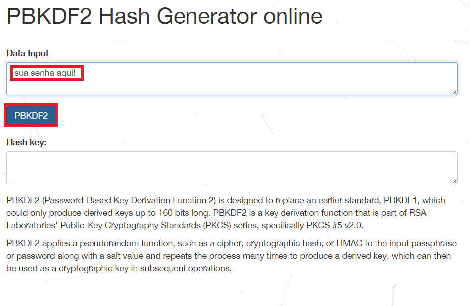 Arquivos Com Senha | Secure Force